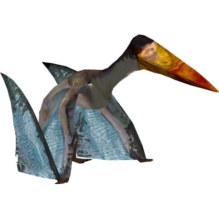 Alanqa (Zoo Tycoon 2 Thailand) | ZT2 Download Library Wiki | Fandom