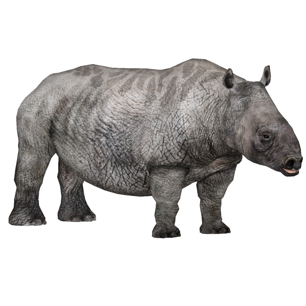 Toxodon (Titan) | ZT2 Download Library Wiki | Fandom