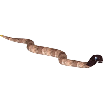 Northern Death Adder (Pokey) | ZT2 Download Library Wiki | Fandom