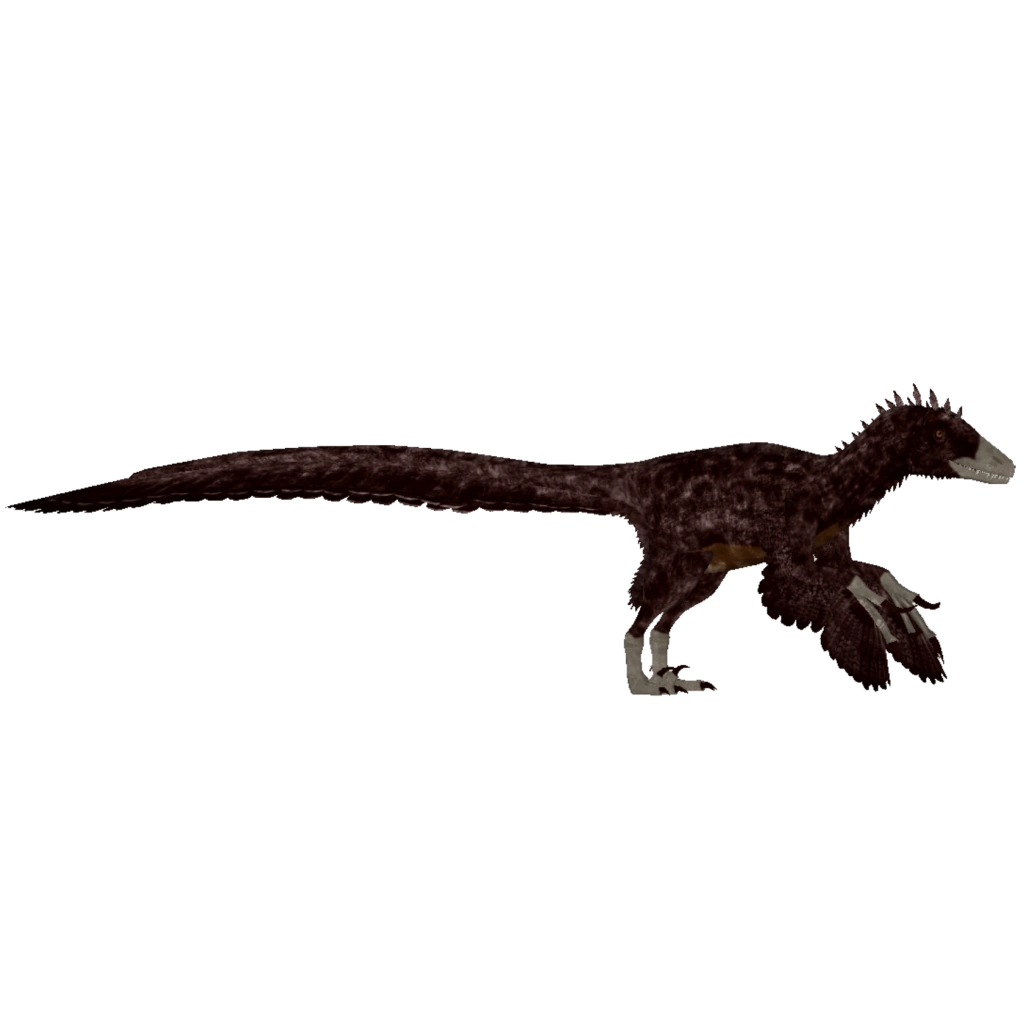 Acheroraptor (Andrew12 & Luca9108) | ZT2 Download Library Wiki | Fandom