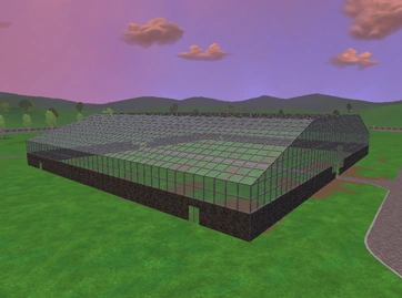 Stone Glass Aviary (LC Creations) | ZT2 Download Library Wiki | Fandom