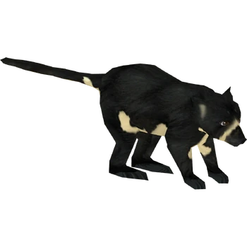 Dingiso (Artifex) | ZT2 Download Library Wiki | Fandom