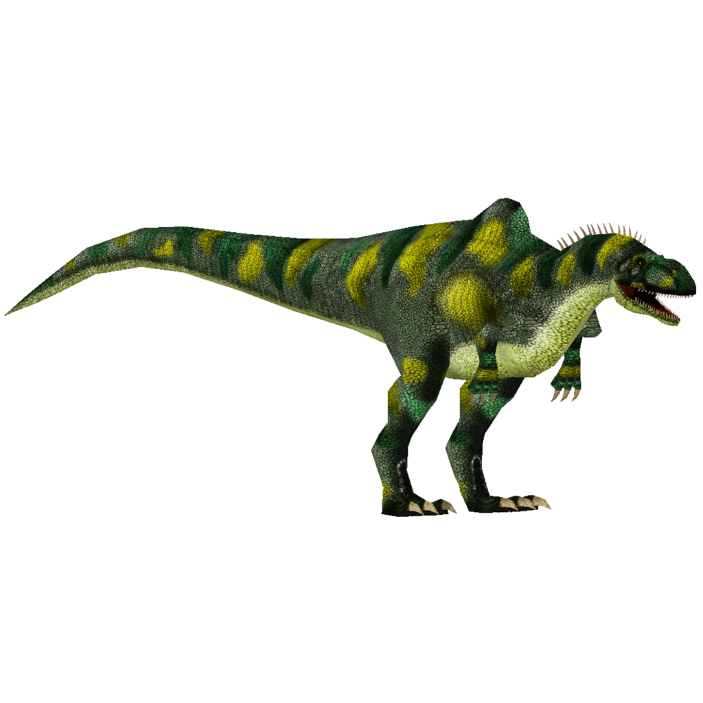 Becklespinax (Indra_Budhi) | ZT2 Download Library Wiki | Fandom