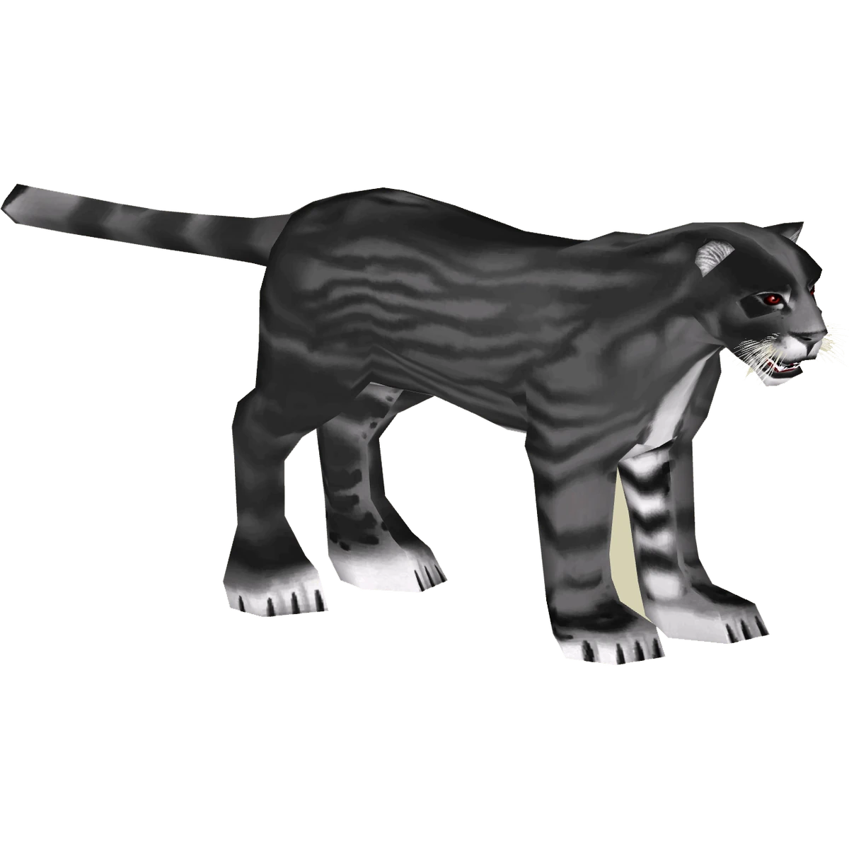 Mngwa (VGnome) | ZT2 Download Library Wiki | Fandom