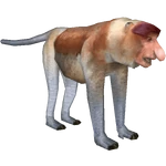 Category:Old World Monkeys | ZT2 Download Library Wiki | Fandom