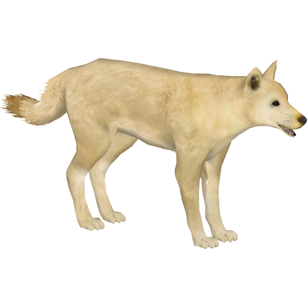 Kuri Dog (Tamara Henson) | ZT2 Download Library Wiki | Fandom