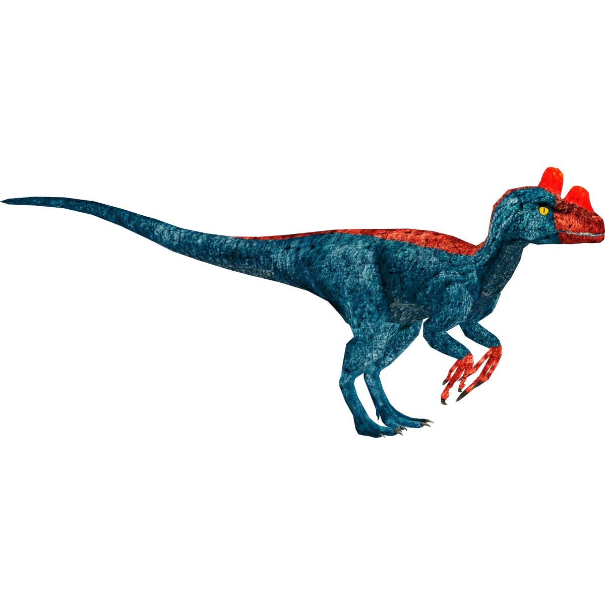 Adlapsusaurus (Alvin Abreu) | ZT2 Download Library Wiki | Fandom