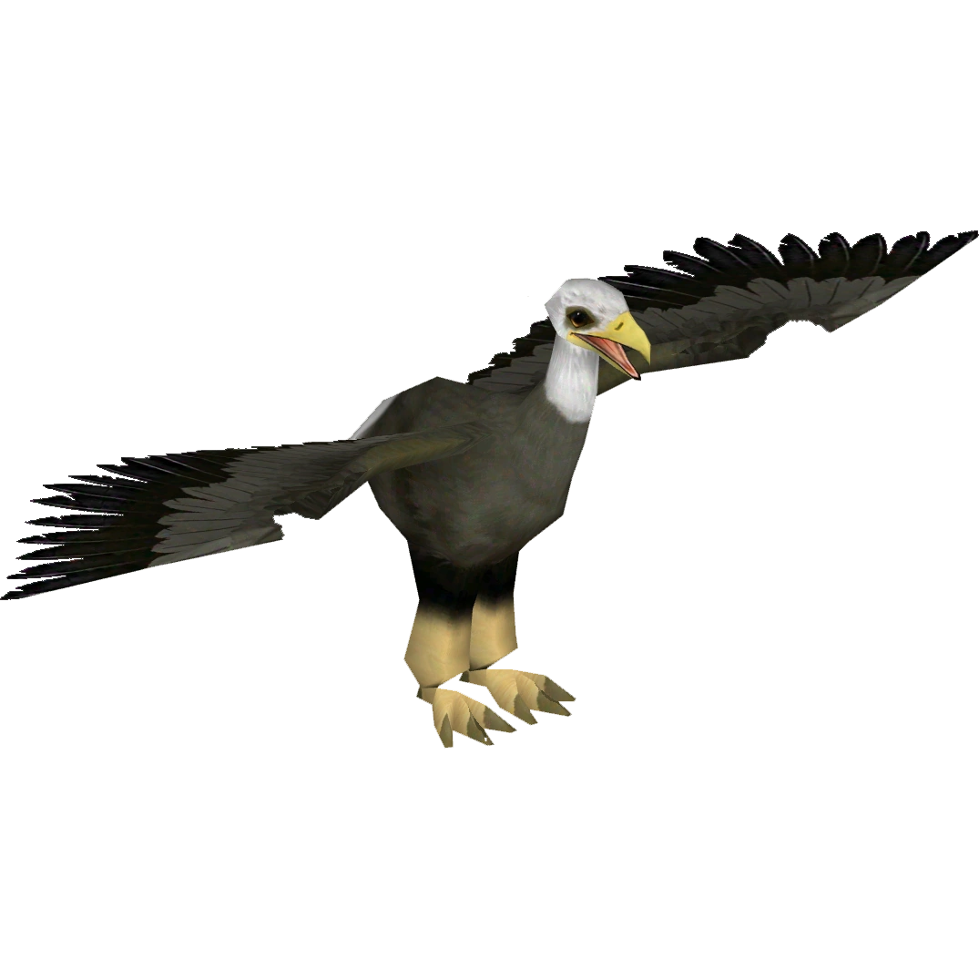 Bald Eagle (Worldwide Designers United) | ZT2 Download Library Wiki ...