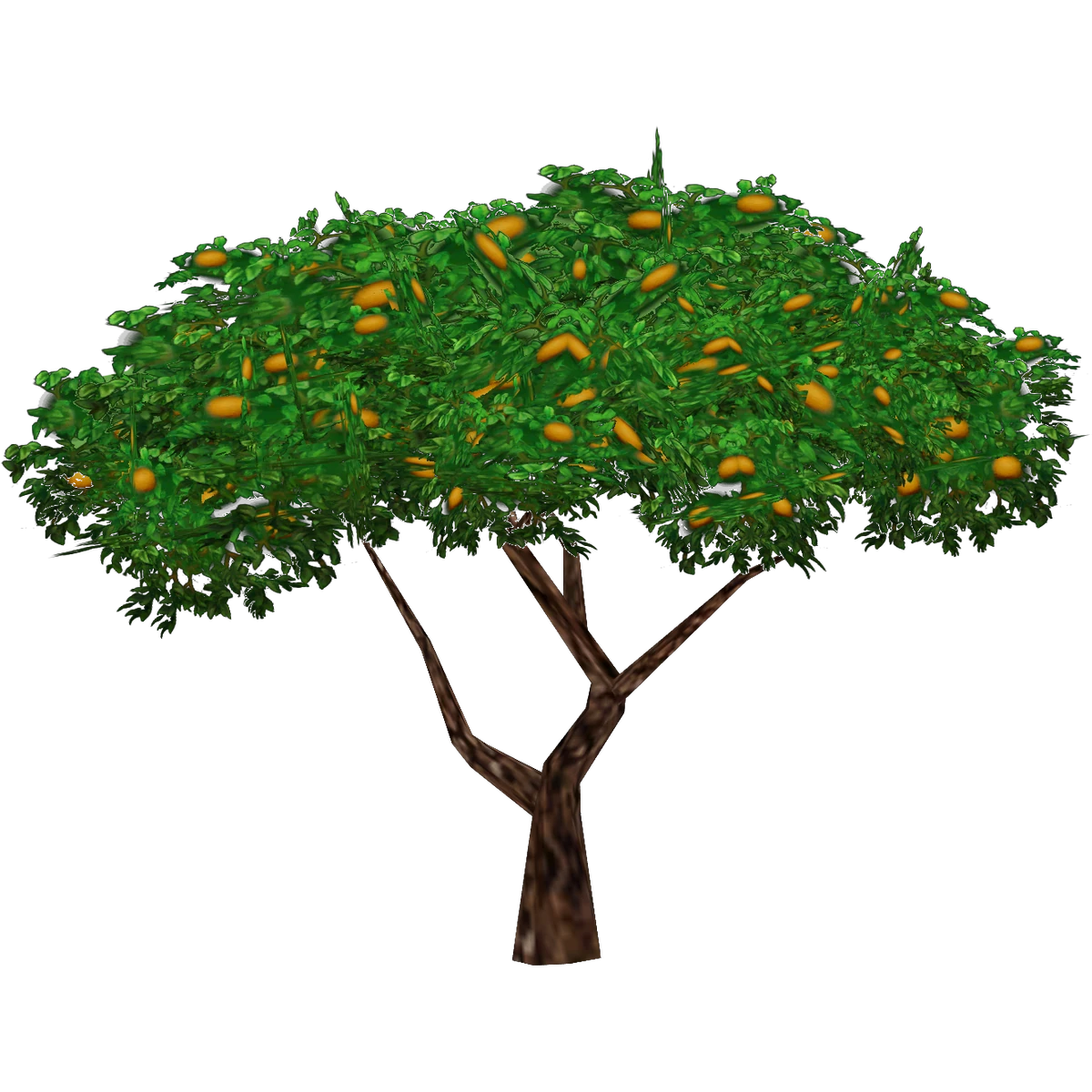 Orange Tree (Worldwide Designers United) | ZT2 Download Library Wiki ...