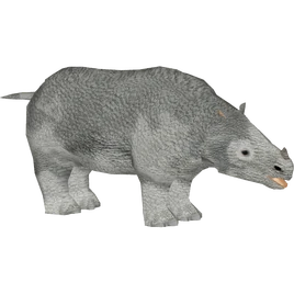 Teleoceras (Bunyupy) | ZT2 Download Library Wiki | Fandom