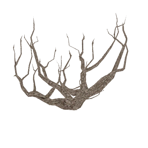 Dead Bush (AnYe) | ZT2 Download Library Wiki | Fandom