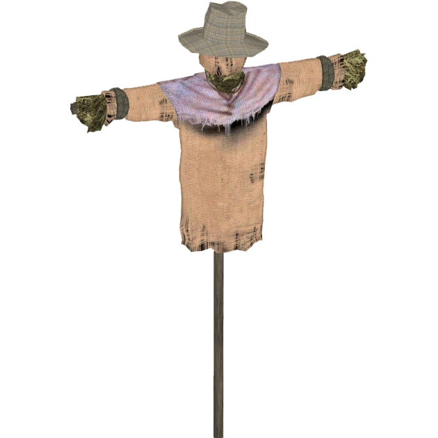 Scarecrow (Feral Designs) | ZT2 Download Library Wiki | Fandom