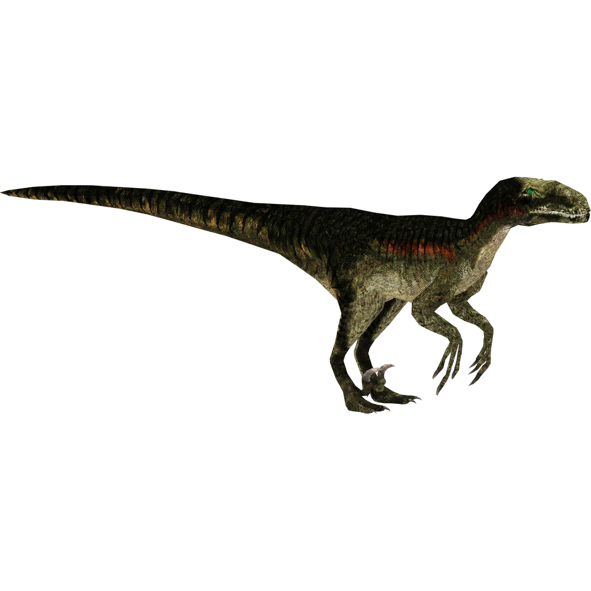 Venatosaurus (Alvin Abreu) | ZT2 Download Library Wiki | Fandom
