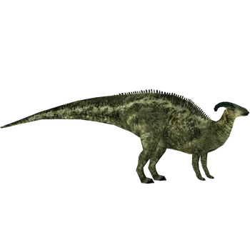 Charonosaurus (Tyranachu) | ZT2 Download Library Wiki | Fandom