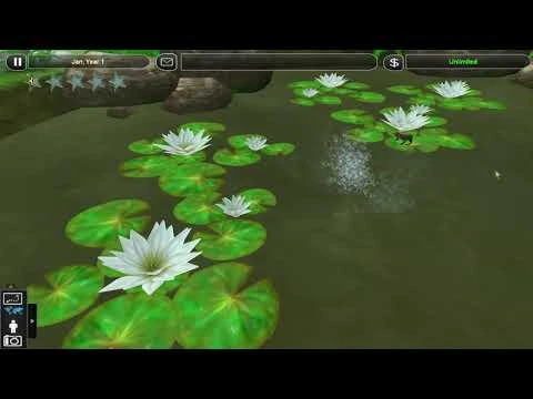 Water Lily Patch (Summjoke) | ZT2 Download Library Wiki | Fandom