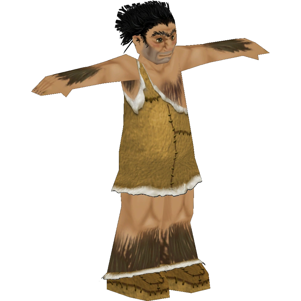 Caveman Entertainer (Lgcfm) | ZT2 Download Library Wiki | Fandom