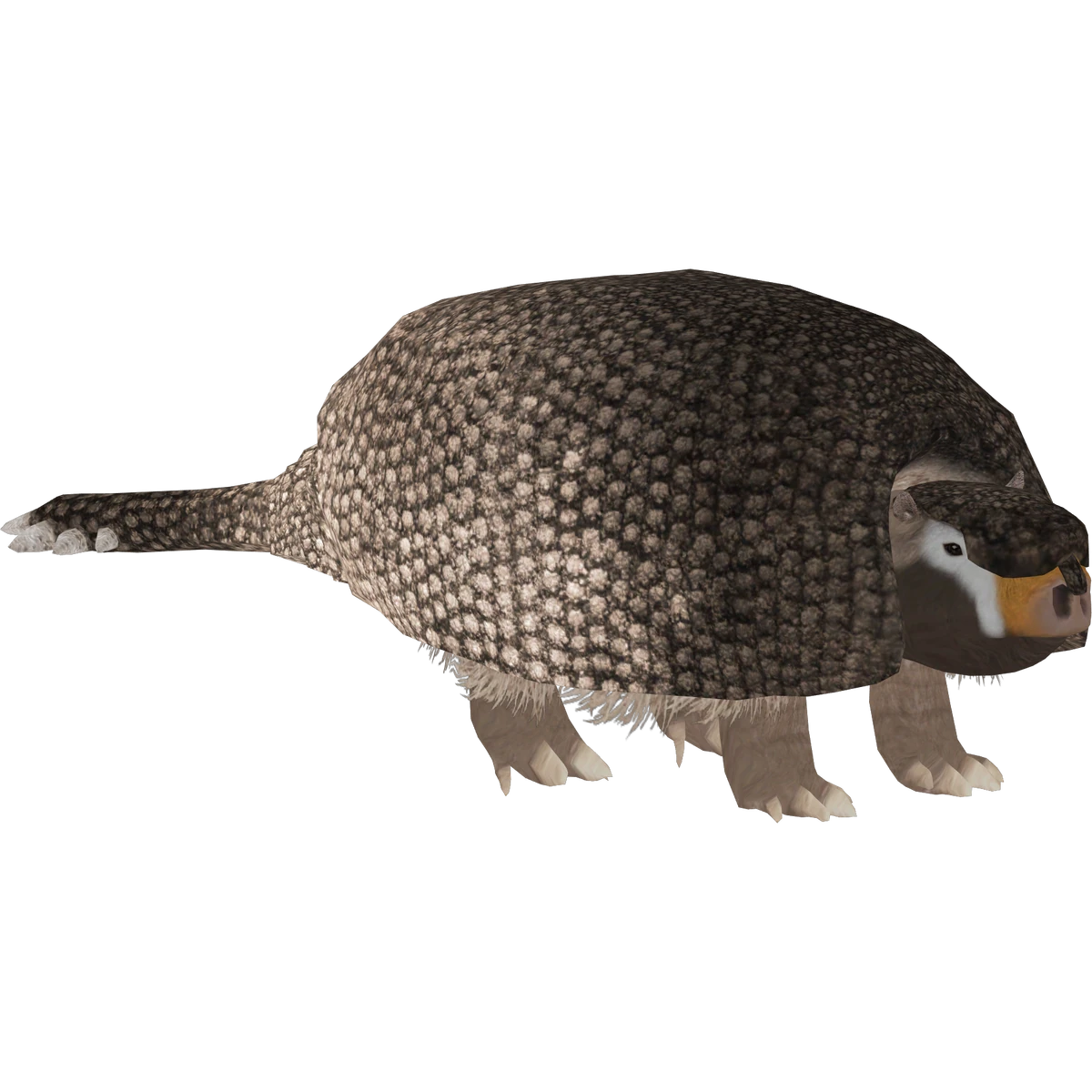 Neosclerocalyptus (Demon Hunter) | ZT2 Download Library Wiki | Fandom