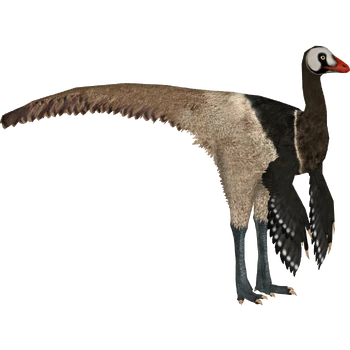 Nqwebasaurus (Ulquiorra) | ZT2 Download Library Wiki | Fandom