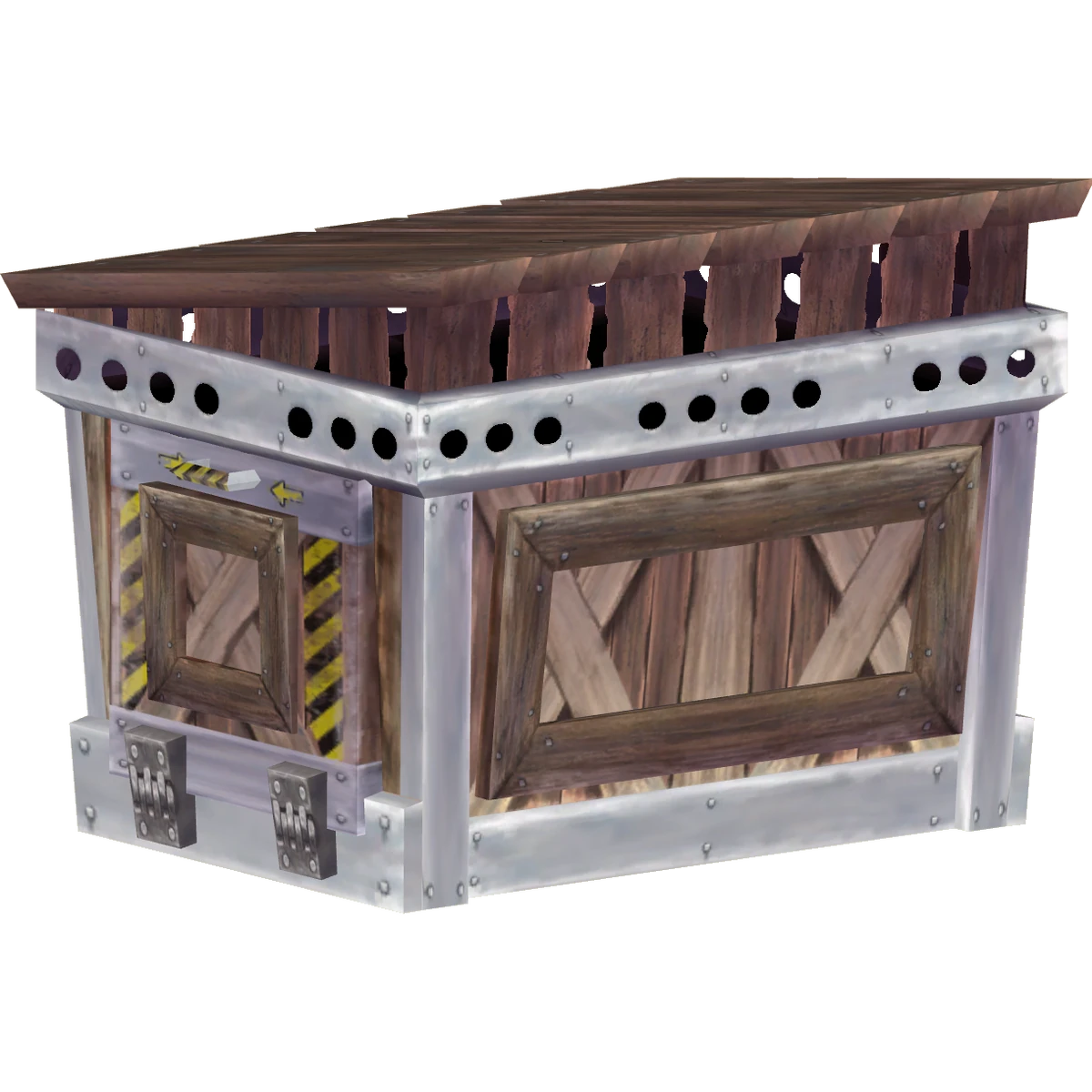 Crates (Jeremonster) | ZT2 Download Library Wiki | Fandom