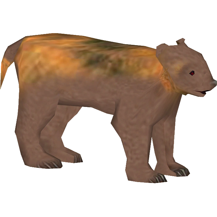 Montauk Monster (Creature Creators) | ZT2 Download Library Wiki | Fandom