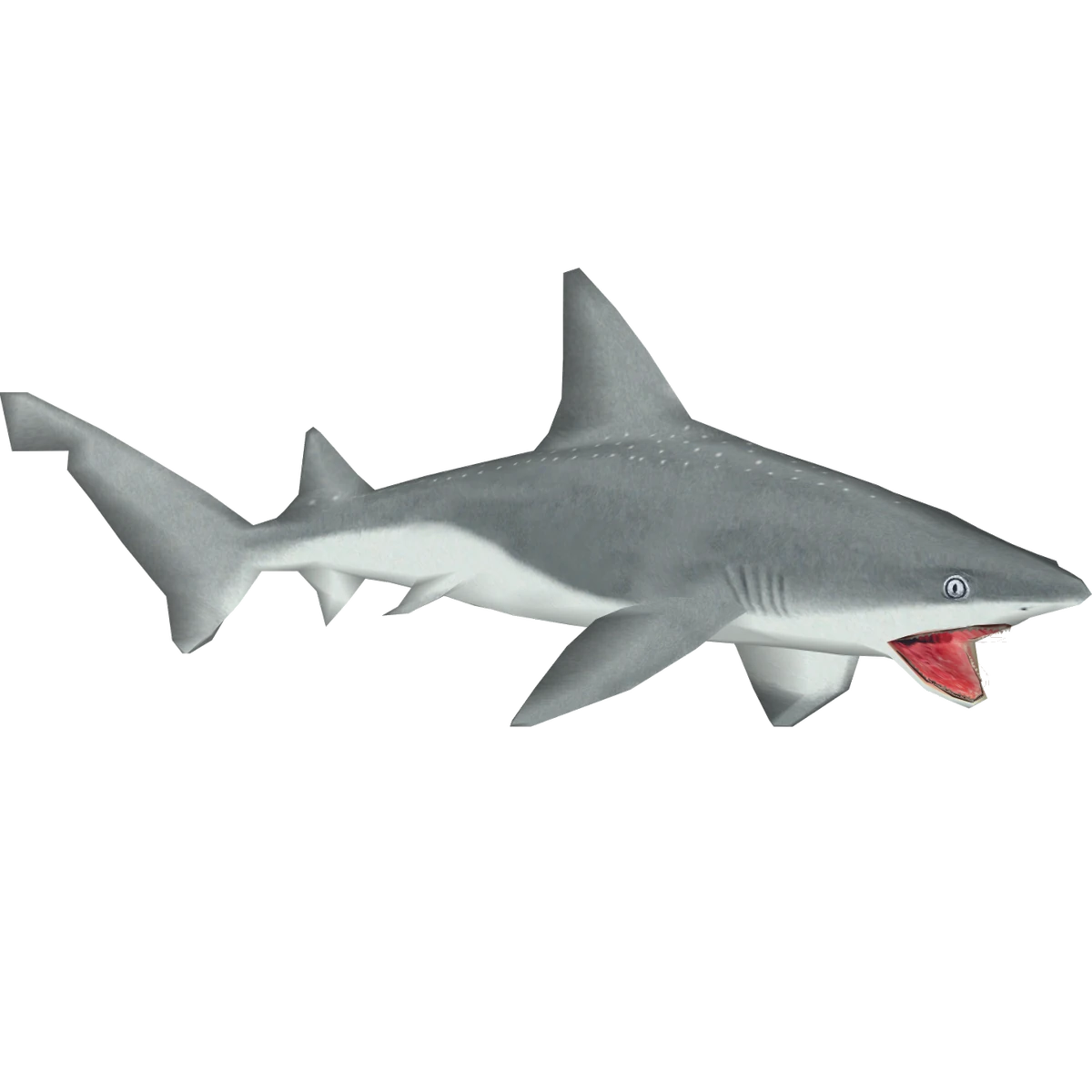 Starry Smooth Hound (Dennis1991) | ZT2 Download Library Wiki | Fandom