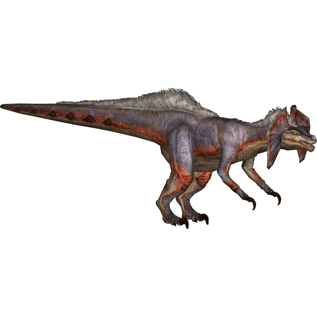 Great Jaggi (Bunyupy & Iguanoraptor123) | ZT2 Download Library Wiki ...