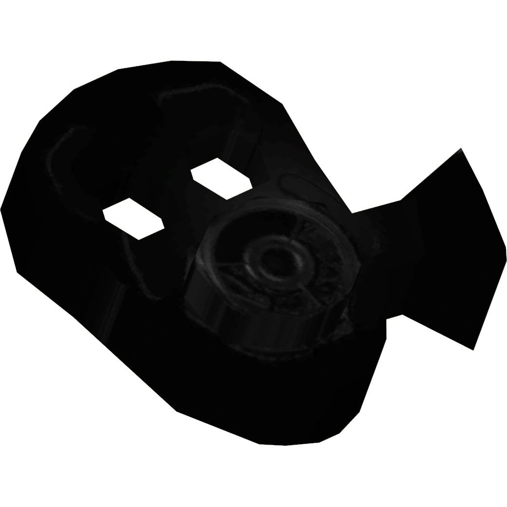 Gas Mask (Dannybob) | ZT2 Download Library Wiki | Fandom