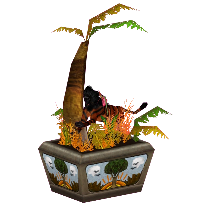 Horrane Statue (Tamara Henson) | ZT2 Download Library Wiki | Fandom