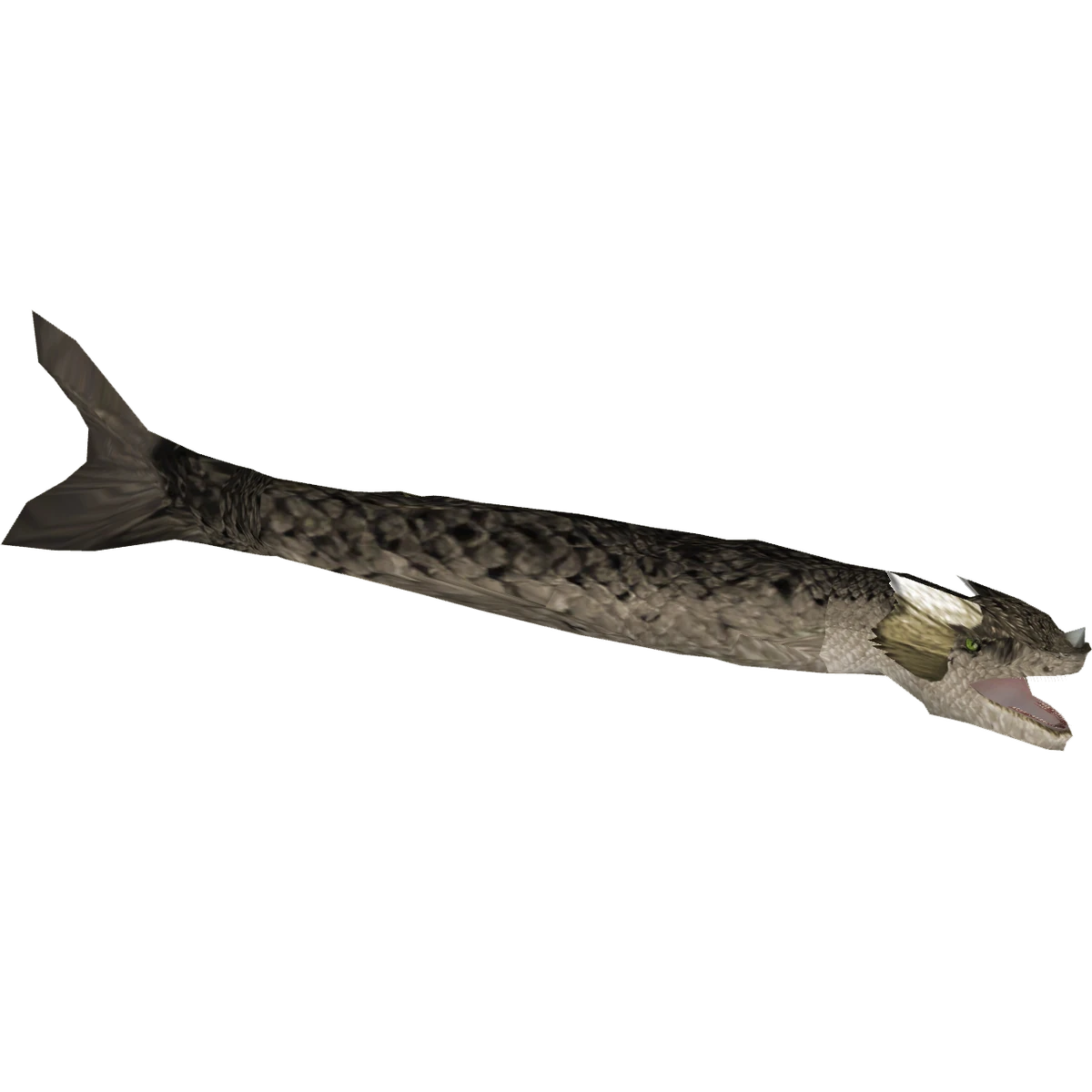 Sea Serpent (Z-Studio)/Version 1 | ZT2 Download Library Wiki | Fandom