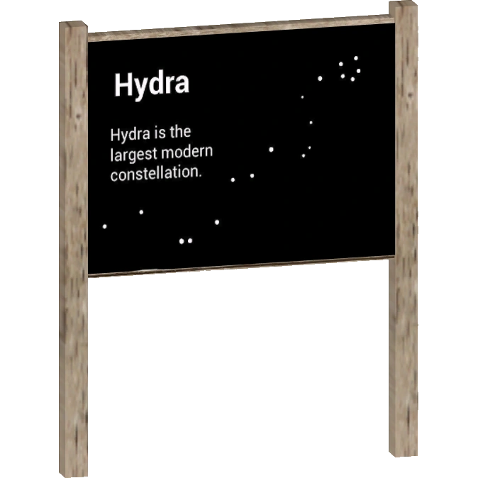 Hydra Sign (Whalebite) | ZT2 Download Library Wiki | Fandom