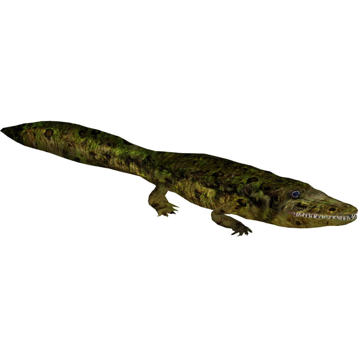 Uralerpeton (Demon Hunter) | ZT2 Download Library Wiki | Fandom