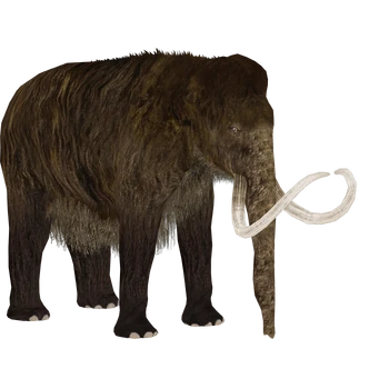Siberian Woolly Mammoth (Demon Hunter) | ZT2 Download Library Wiki | Fandom
