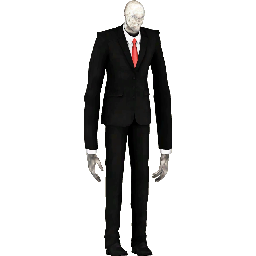 Slender Man (Dycki1231) | ZT2 Download Library Wiki | Fandom