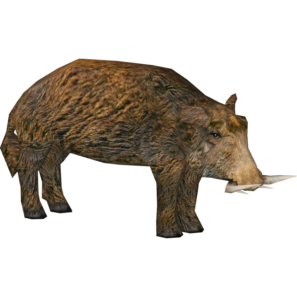 Hogzilla (Fantasy Fanatics) | ZT2 Download Library Wiki | Fandom