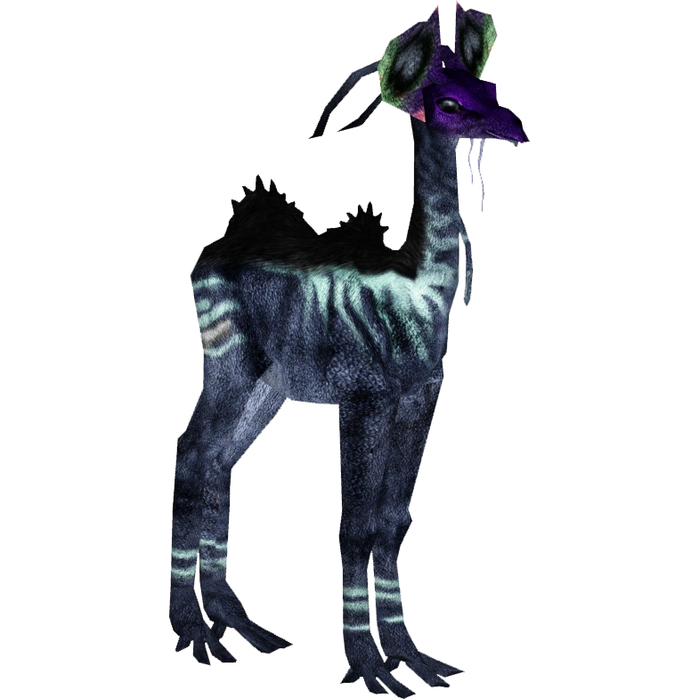 Hexapede (Tyranachu) | ZT2 Download Library Wiki | Fandom