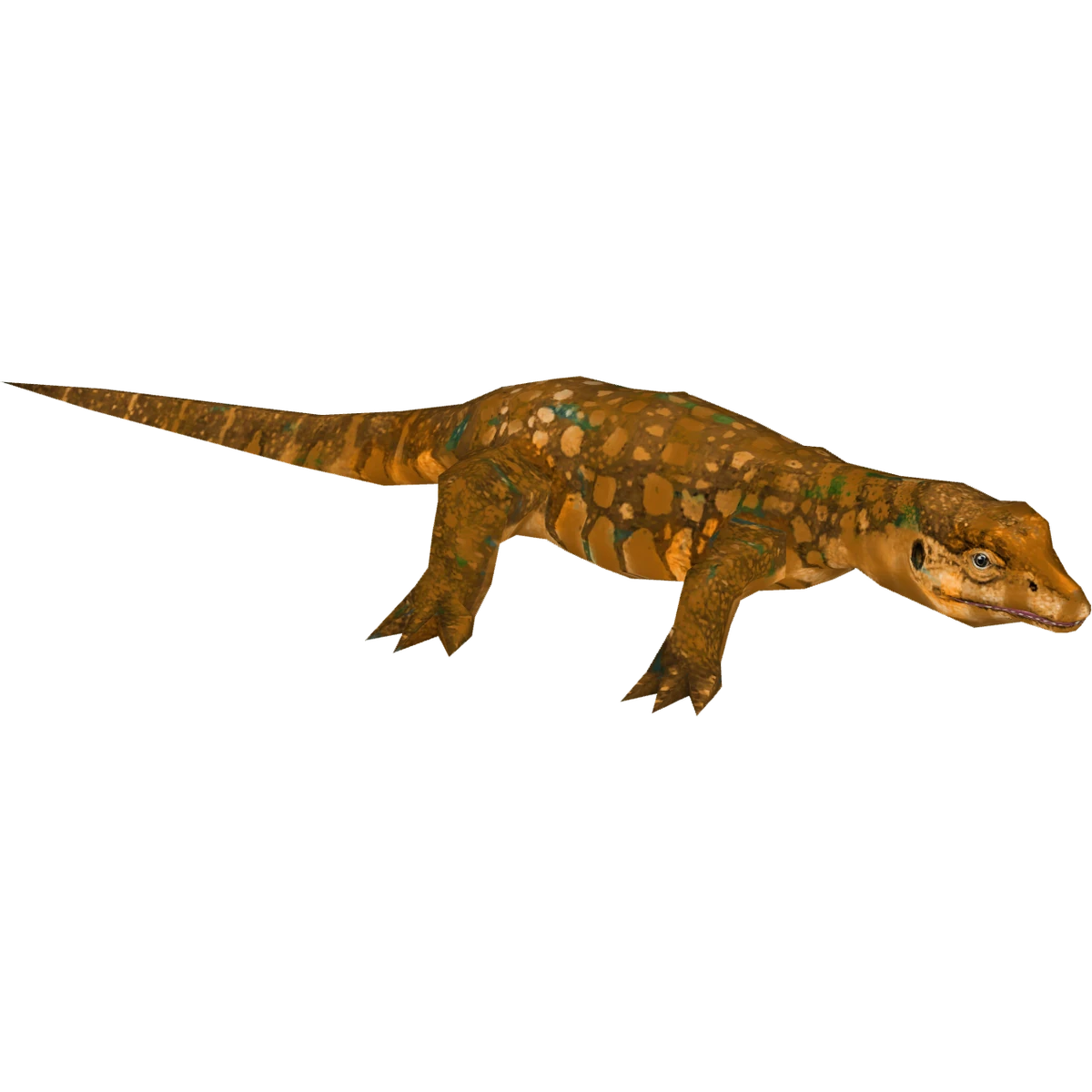 Hylonomus (Zooa) | ZT2 Download Library Wiki | Fandom