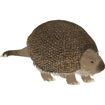 Hoplophorus (Demon Hunter) | ZT2 Download Library Wiki | Fandom