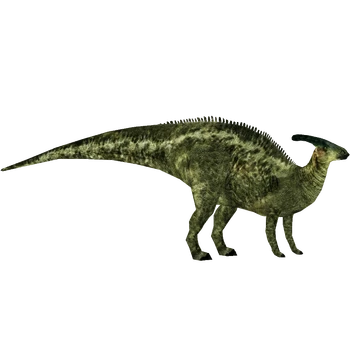 Charonosaurus (Tyranachu) | ZT2 Download Library Wiki | Fandom