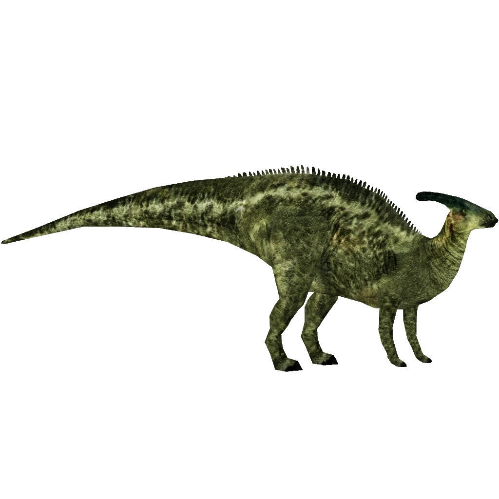 Charonosaurus (Tyranachu) | ZT2 Download Library Wiki | Fandom