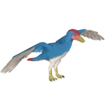 Category:Cretaceous Animals | ZT2 Download Library Wiki | Fandom