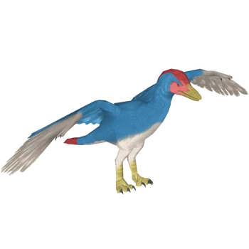 Avisaurus (Andrew12 & Luca9108) | ZT2 Download Library Wiki | Fandom