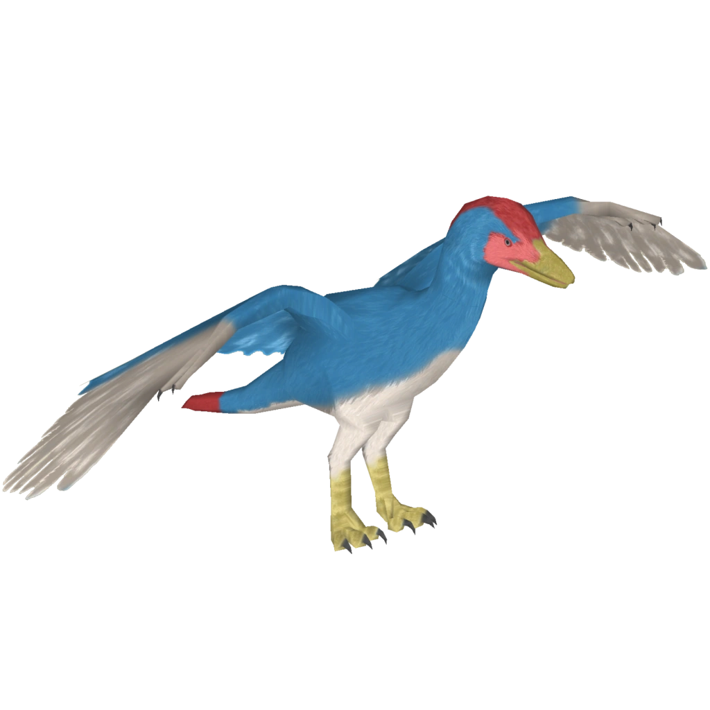 Avisaurus (Andrew12 & Luca9108) | ZT2 Download Library Wiki | Fandom