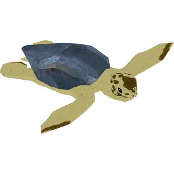 Flatback Turtle (Dannybob) | ZT2 Download Library Wiki | Fandom