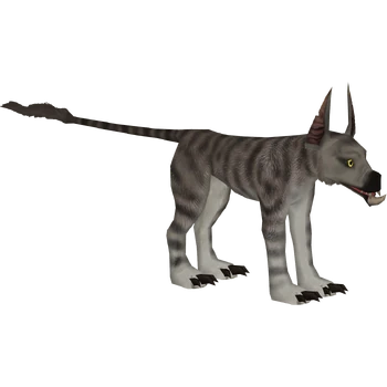 Anooba (Acinonyx Jubatus) | ZT2 Download Library Wiki | Fandom