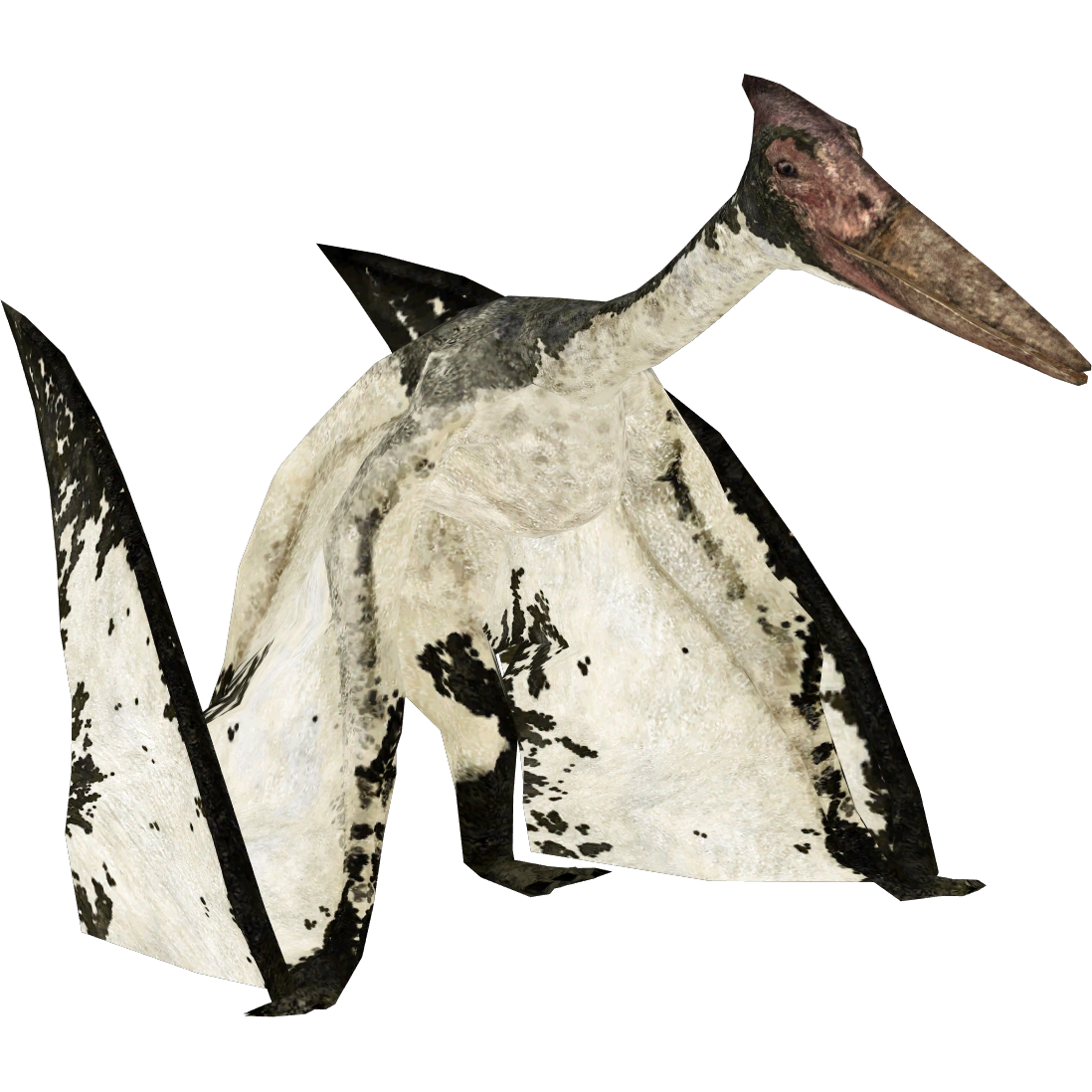 Azhdarcho (HENDRIX) | ZT2 Download Library Wiki | Fandom