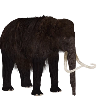 European Woolly Mammoth (Demon Hunter) | ZT2 Download Library Wiki | Fandom