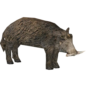 Hogzilla (Fantasy Fanatics) | ZT2 Download Library Wiki | Fandom