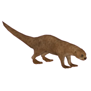 Potamotherium (Tamara Henson) | ZT2 Download Library Wiki | Fandom