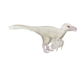 Utahraptor (Blue Fang) | ZT2 Download Library Wiki | Fandom