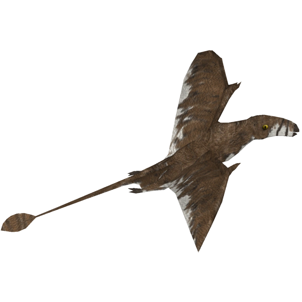 Ambient Dimorphodon (Bunyupy) | ZT2 Download Library Wiki | Fandom